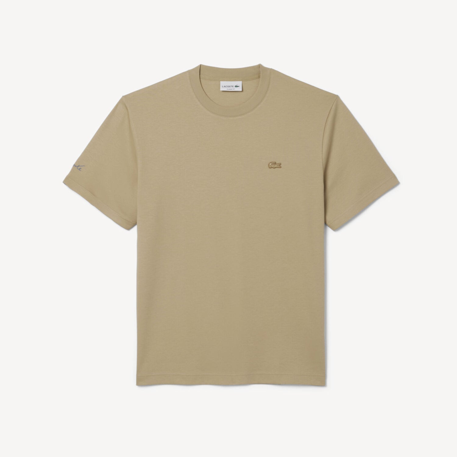 T-Shirt Lacoste para Hombre TH5931-02S – Lacoste Guatemala